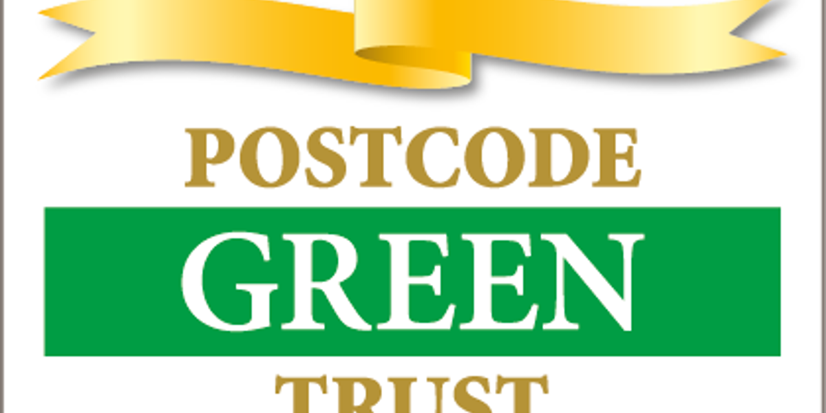 Green Trust | Postcode Green Trust