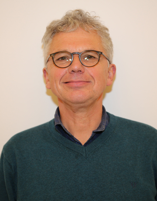 Our trustees | Postcode Green Trust